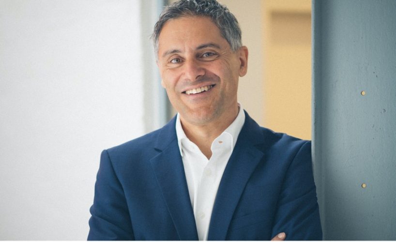 Team Executive Modus - DR. STEFAN WACHTEL